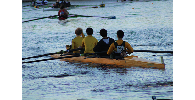 Huron Rowing Association > Home